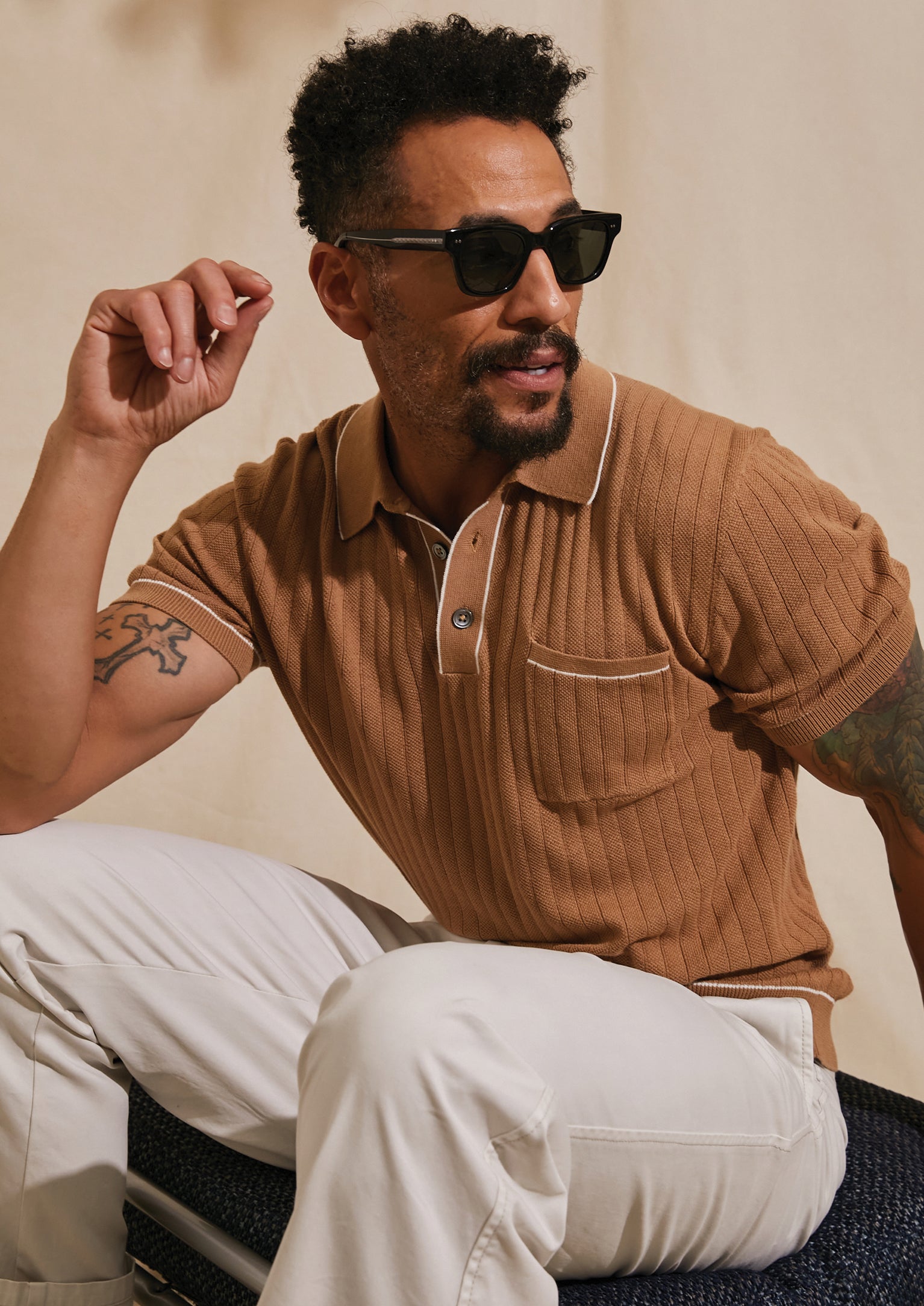 Men's Spring 2024 Lookbook – Rails