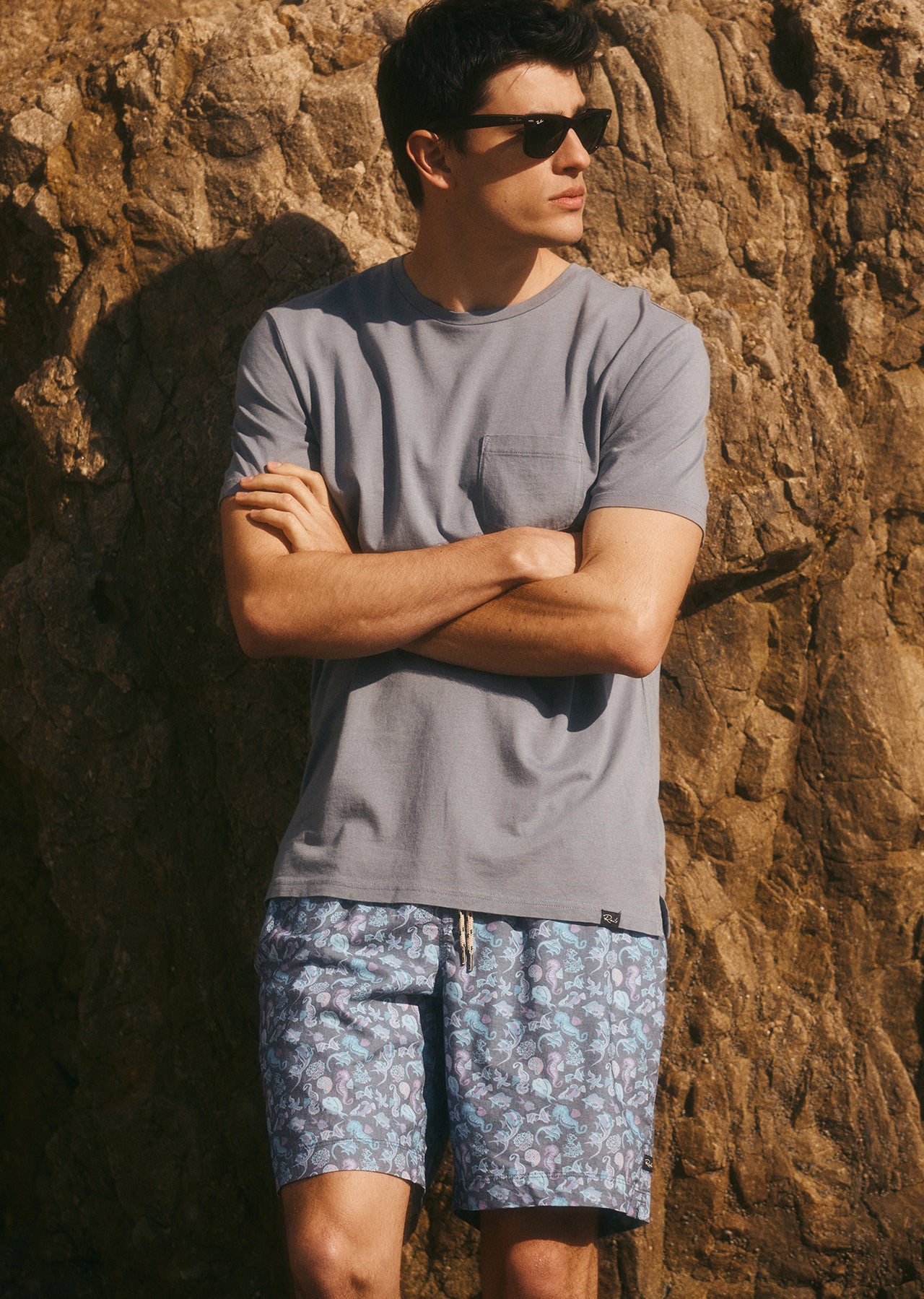 Men's Summer 2023 Lookbook – Rails