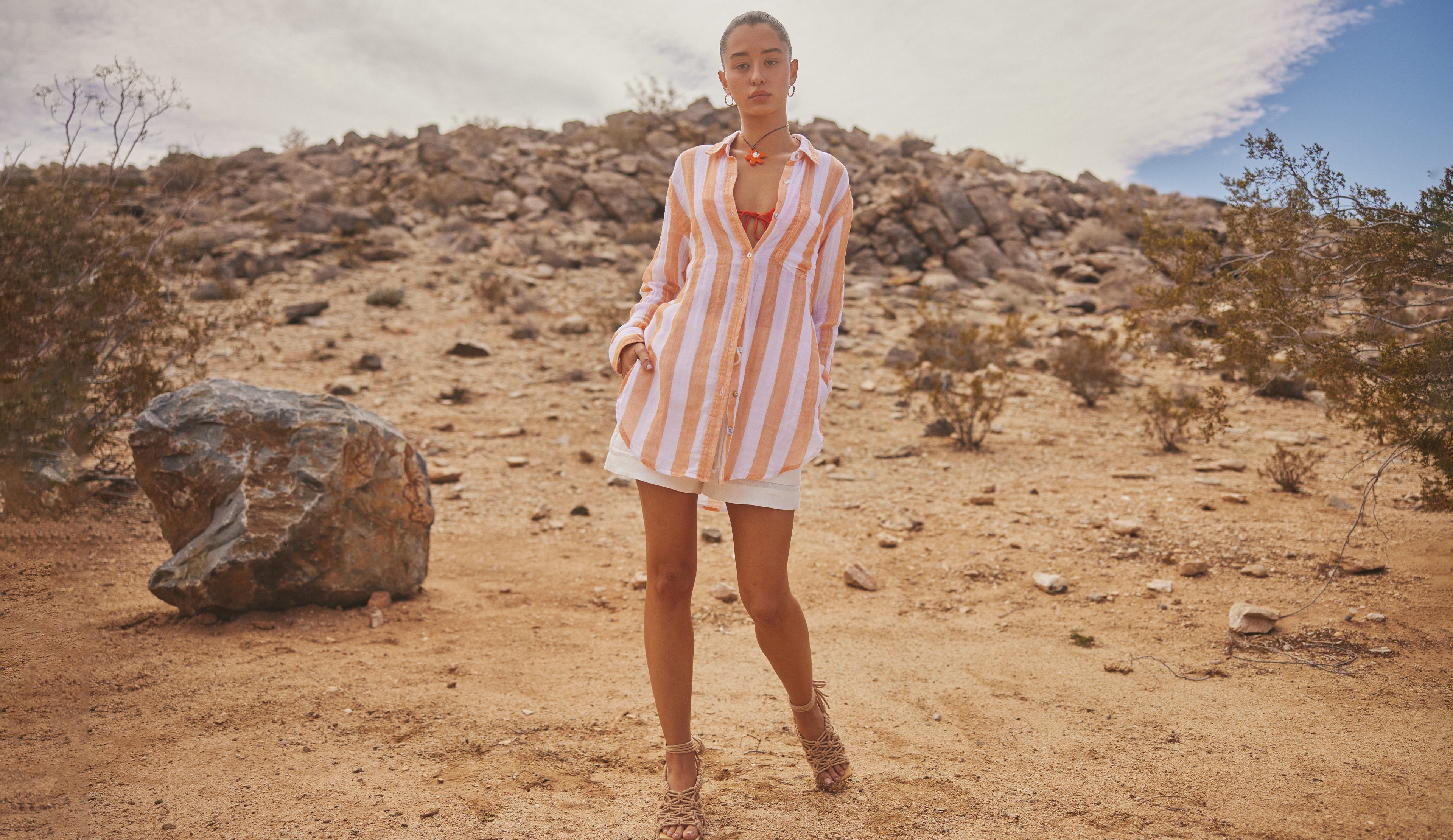 Women's Summer 2023 Lookbook – Rails