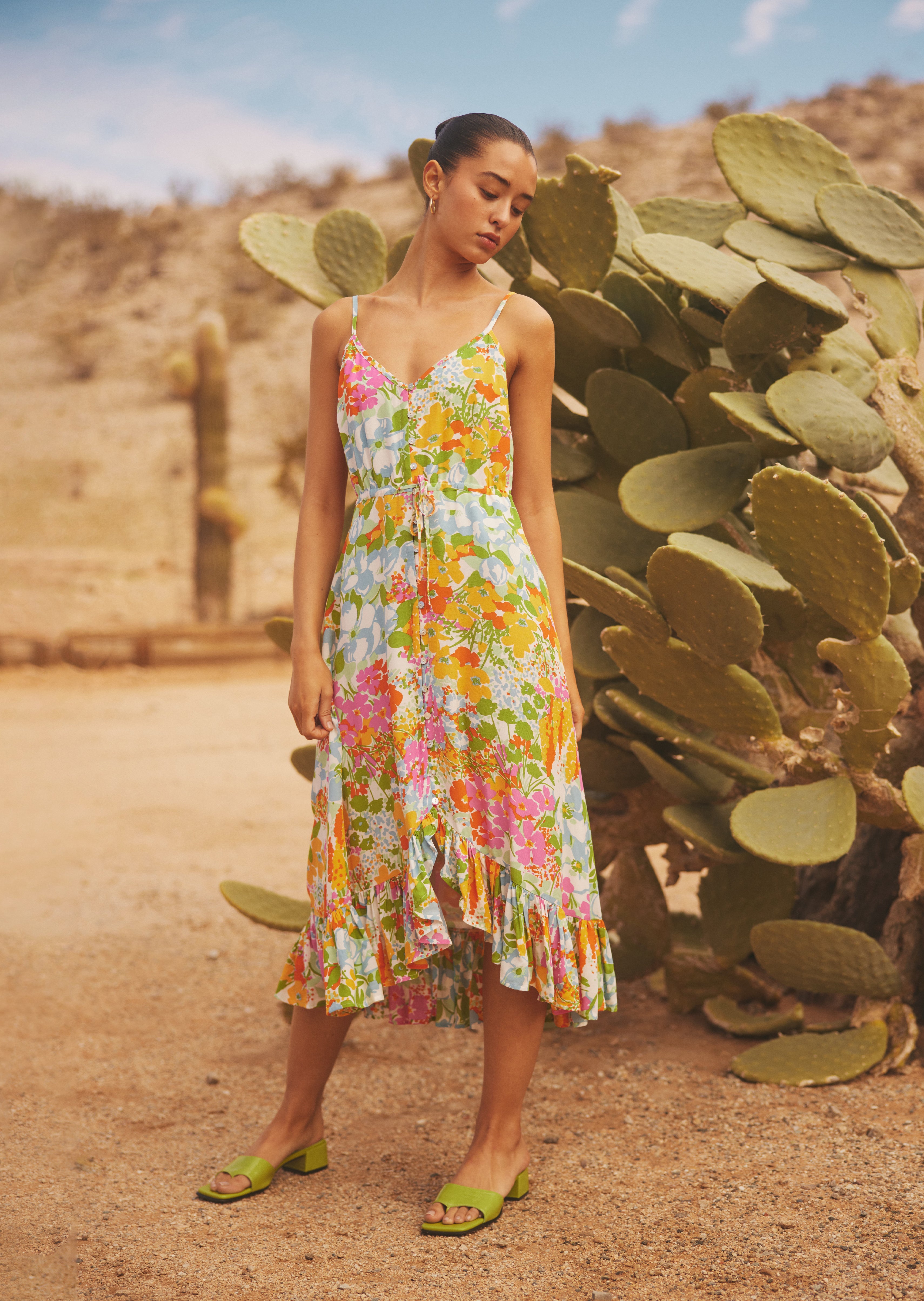 Women's Summer 2023 Lookbook – Rails