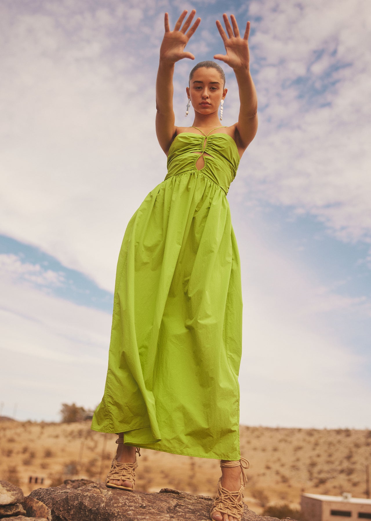 Women's Summer 2023 Lookbook – Rails