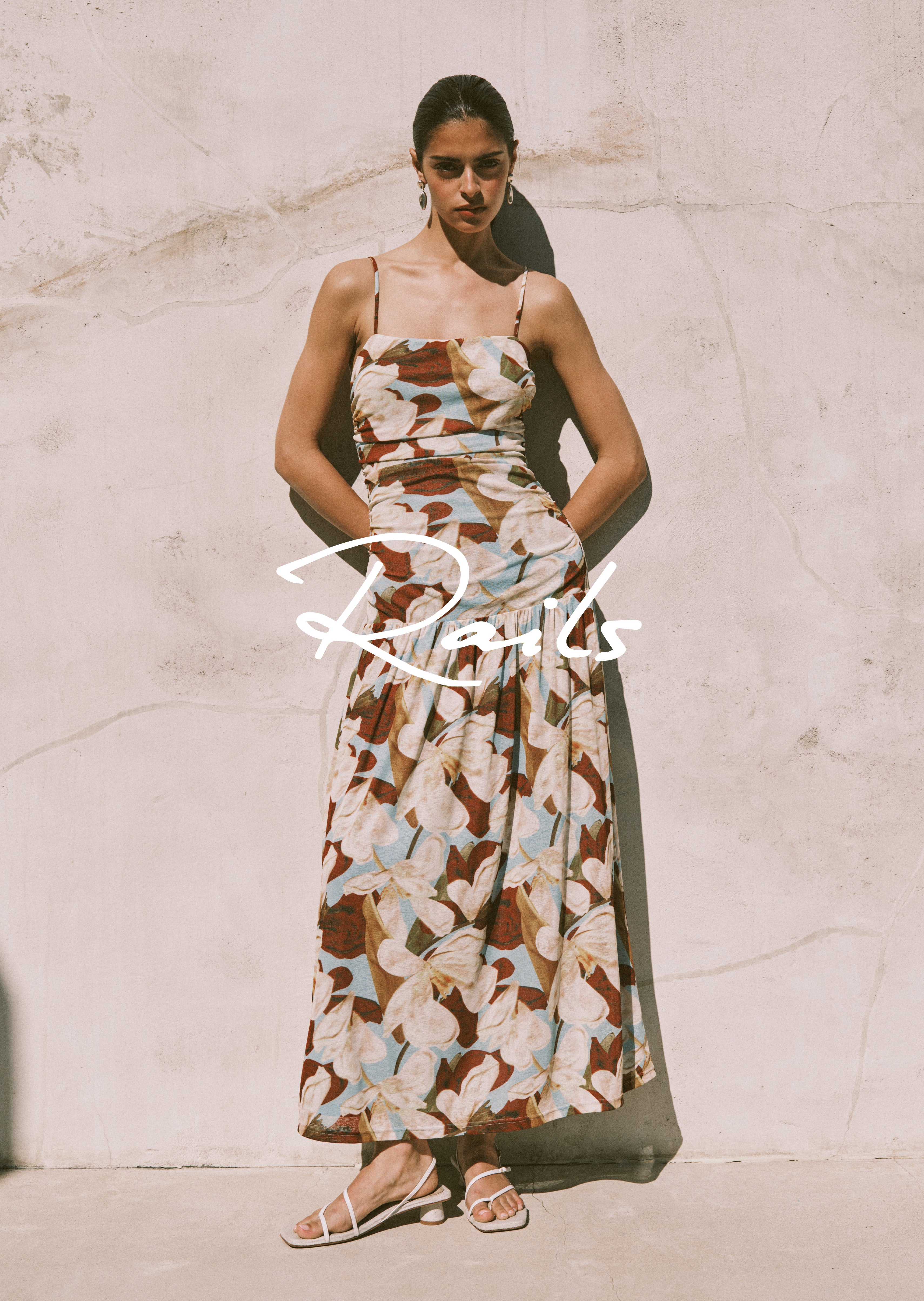 Women's Summer 2026 Lookbook – Rails