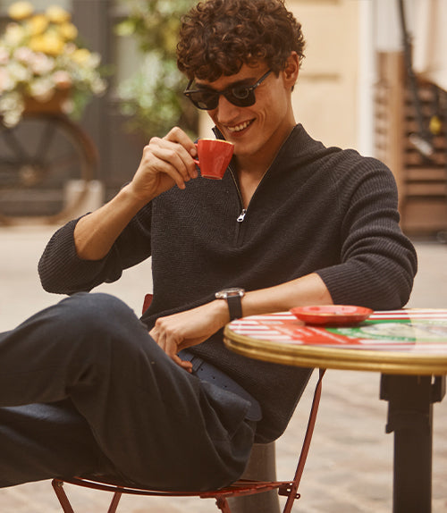 Rails: A Contemporary Clothing Brand For Men & Women