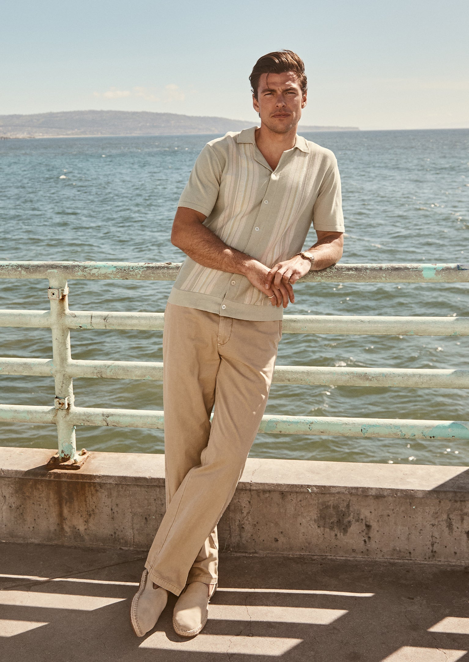 Men's Summer 2024 Lookbook – Rails