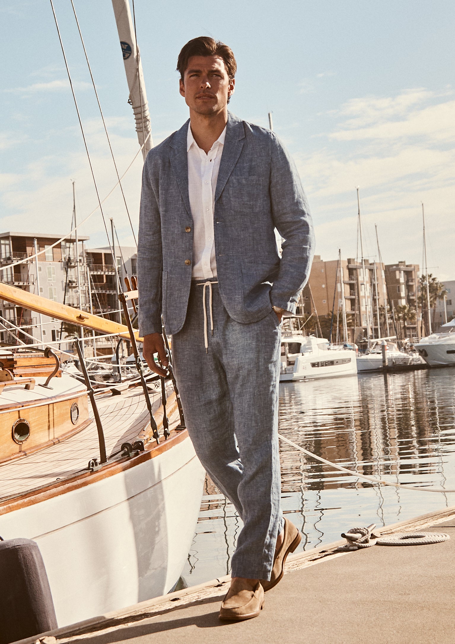Men's Summer 2024 Lookbook – Rails