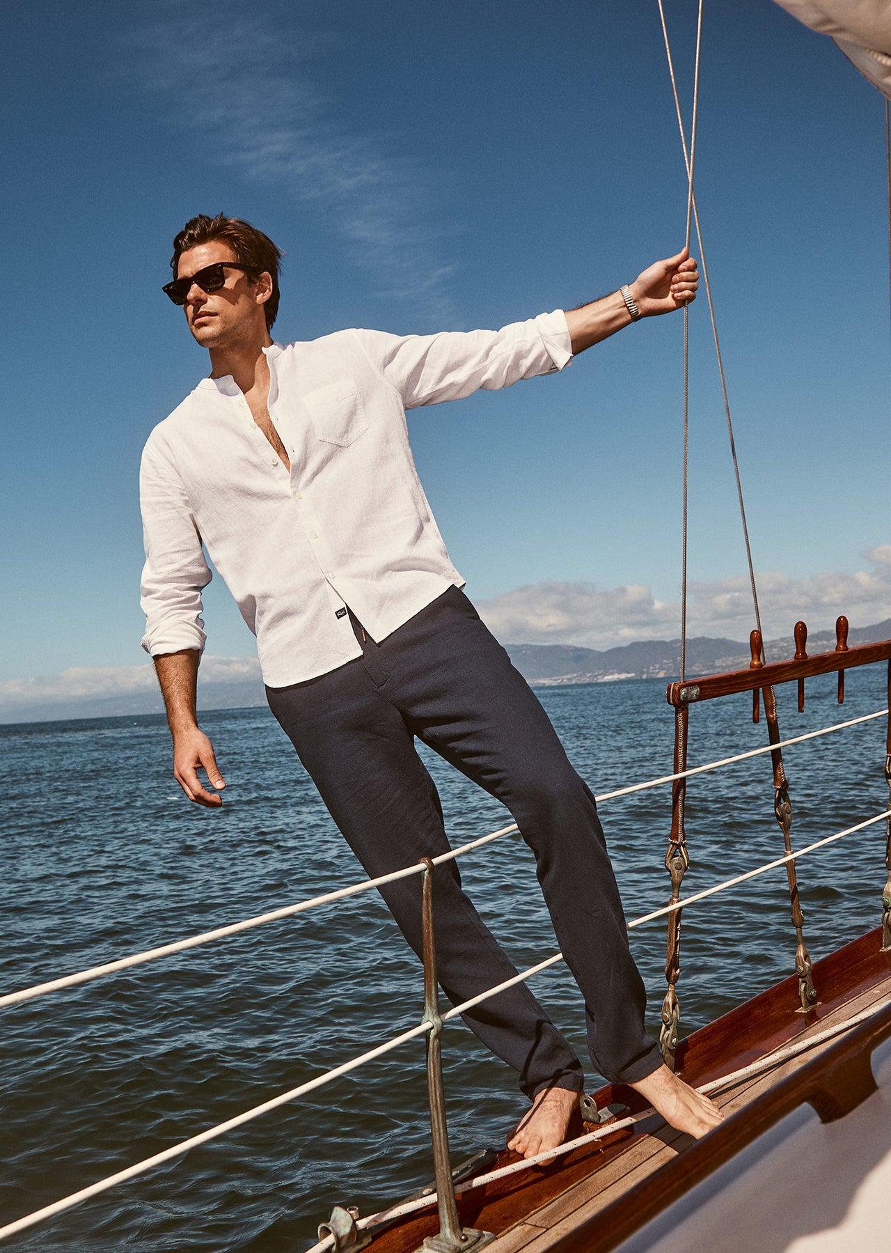 Men's Summer 2024 Lookbook – Rails