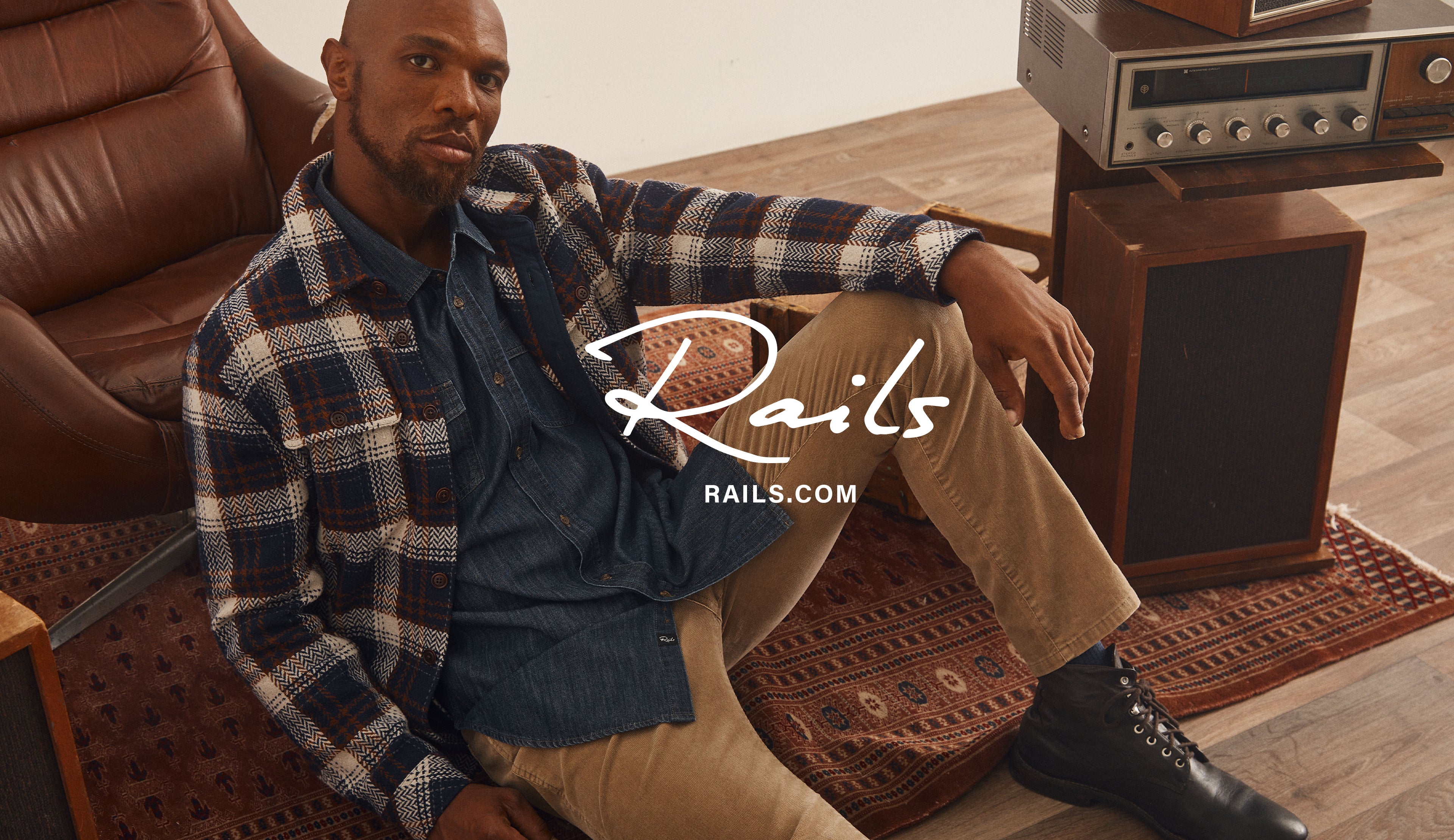 Men's Winter 2023 Lookbook – Rails