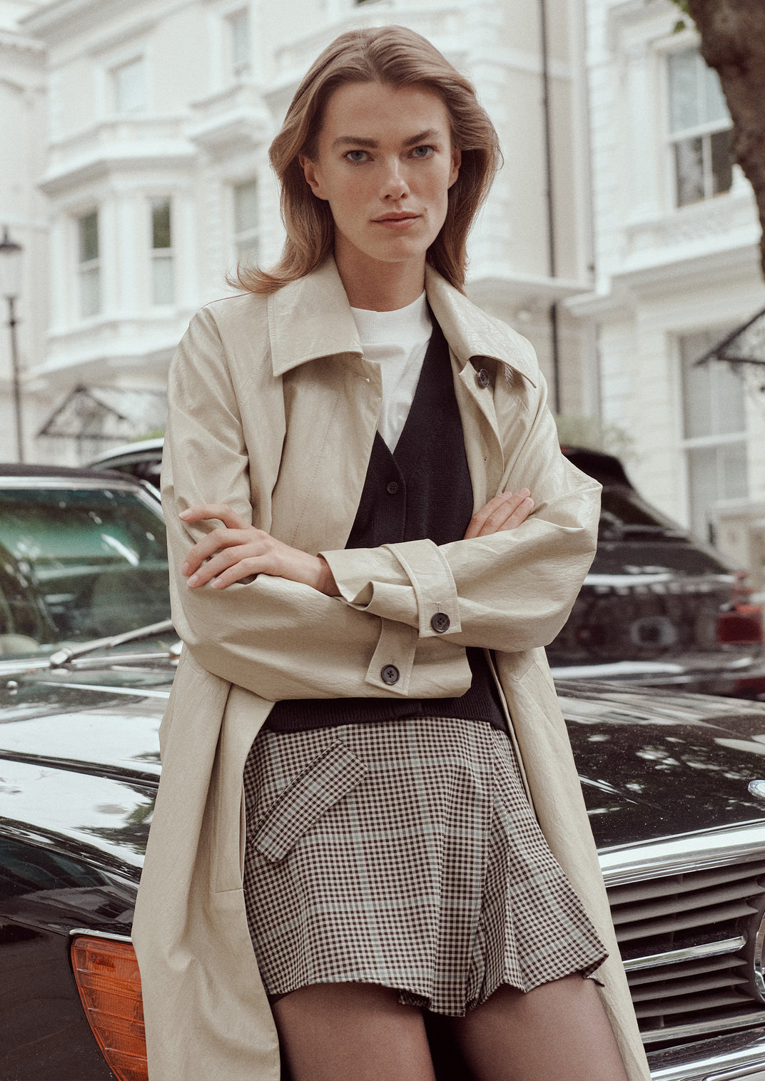 Women's Spring 2 2024 Lookbook – Rails