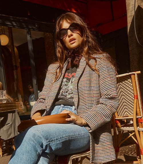 Rails: A Contemporary Clothing Brand For Men & Women