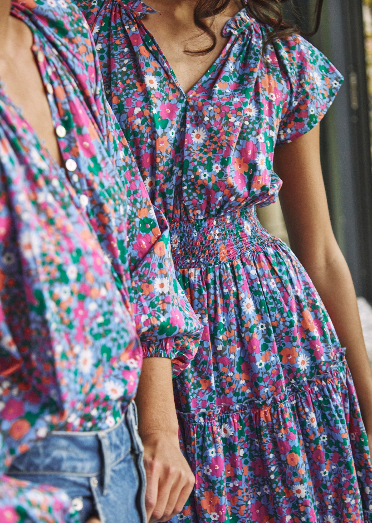 Women's Spring 2023 Lookbook – Rails