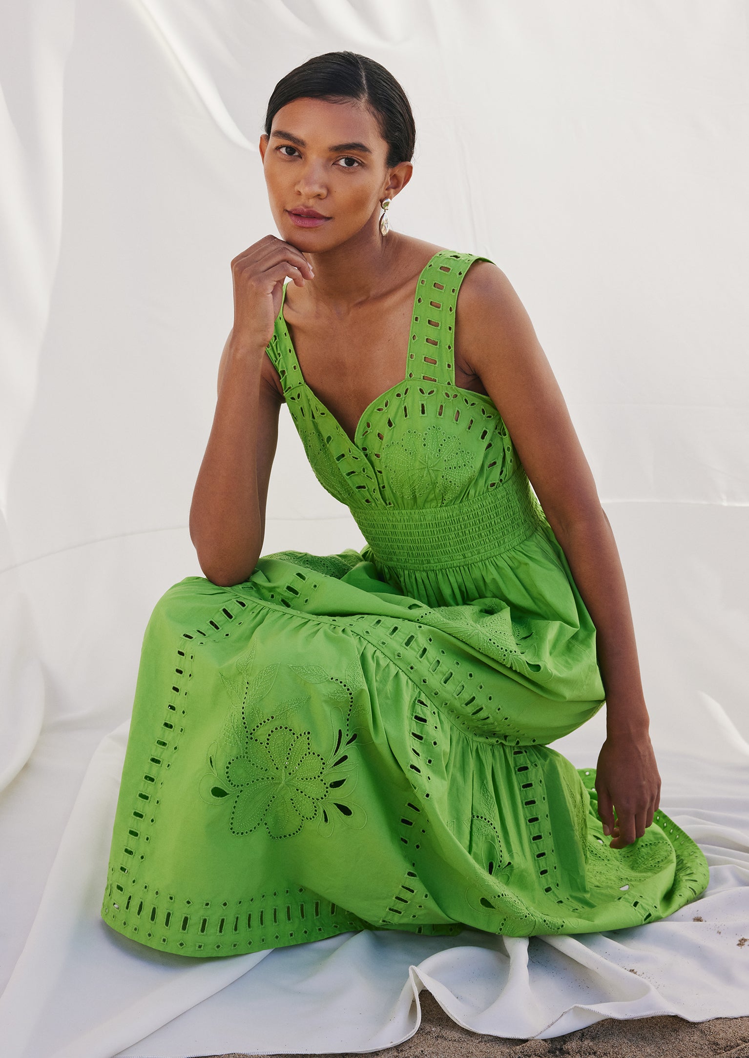 Women's Spring 2 2024 Lookbook – Rails