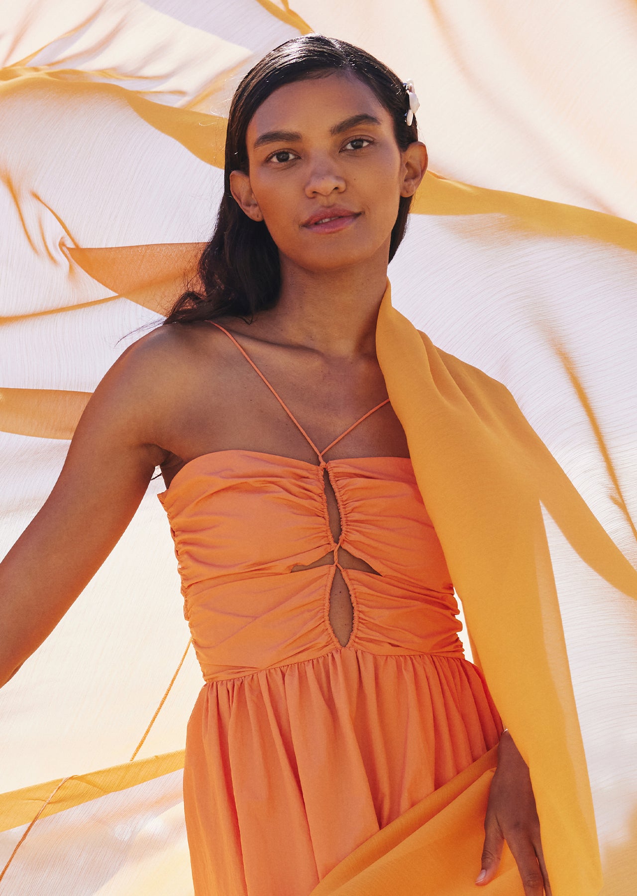 Women's Spring 2 2024 Lookbook – Rails