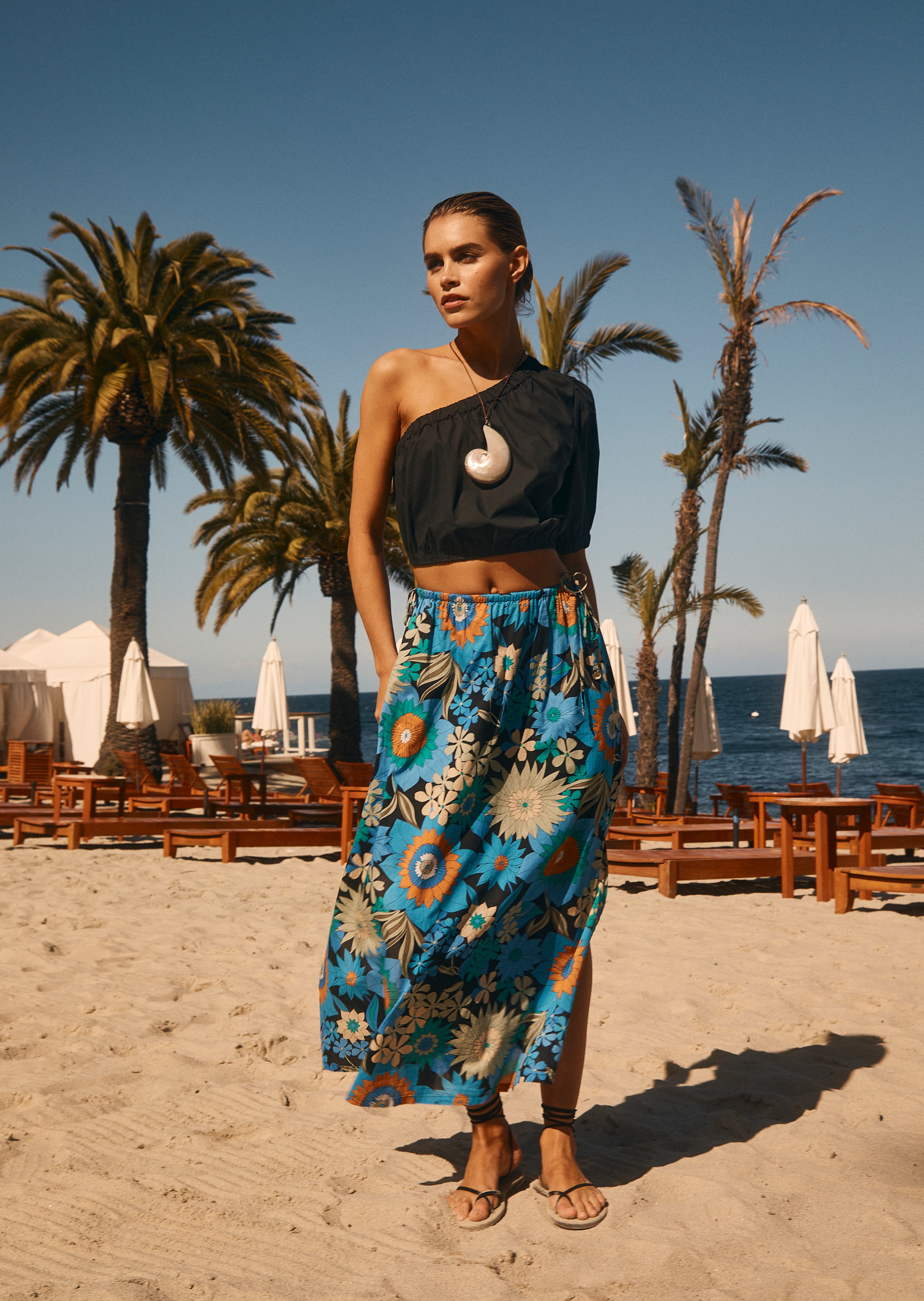 Women's Summer 2 2023 Lookbook – Rails