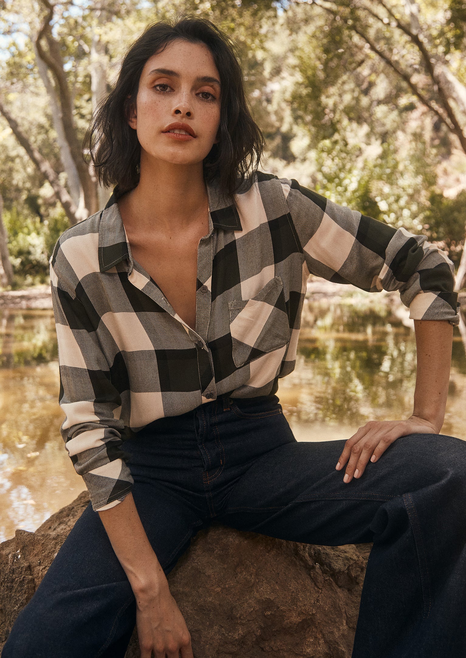 Women's Winter 2023 Lookbook – Rails