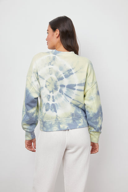 ALICE & JANE Color – Rails