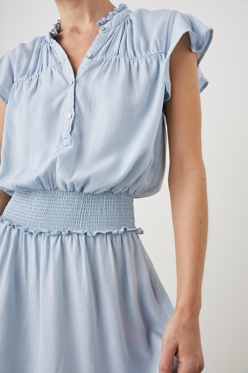 Amina Color – Rails