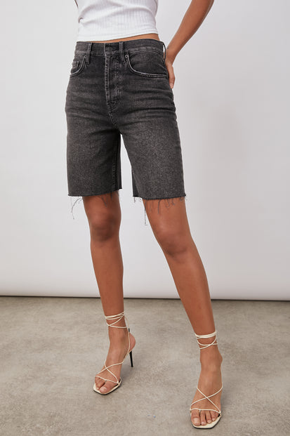 THE BEACHWOOD Color – Rails