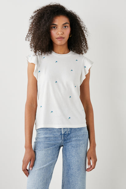 BIRDIE COLOR – Rails