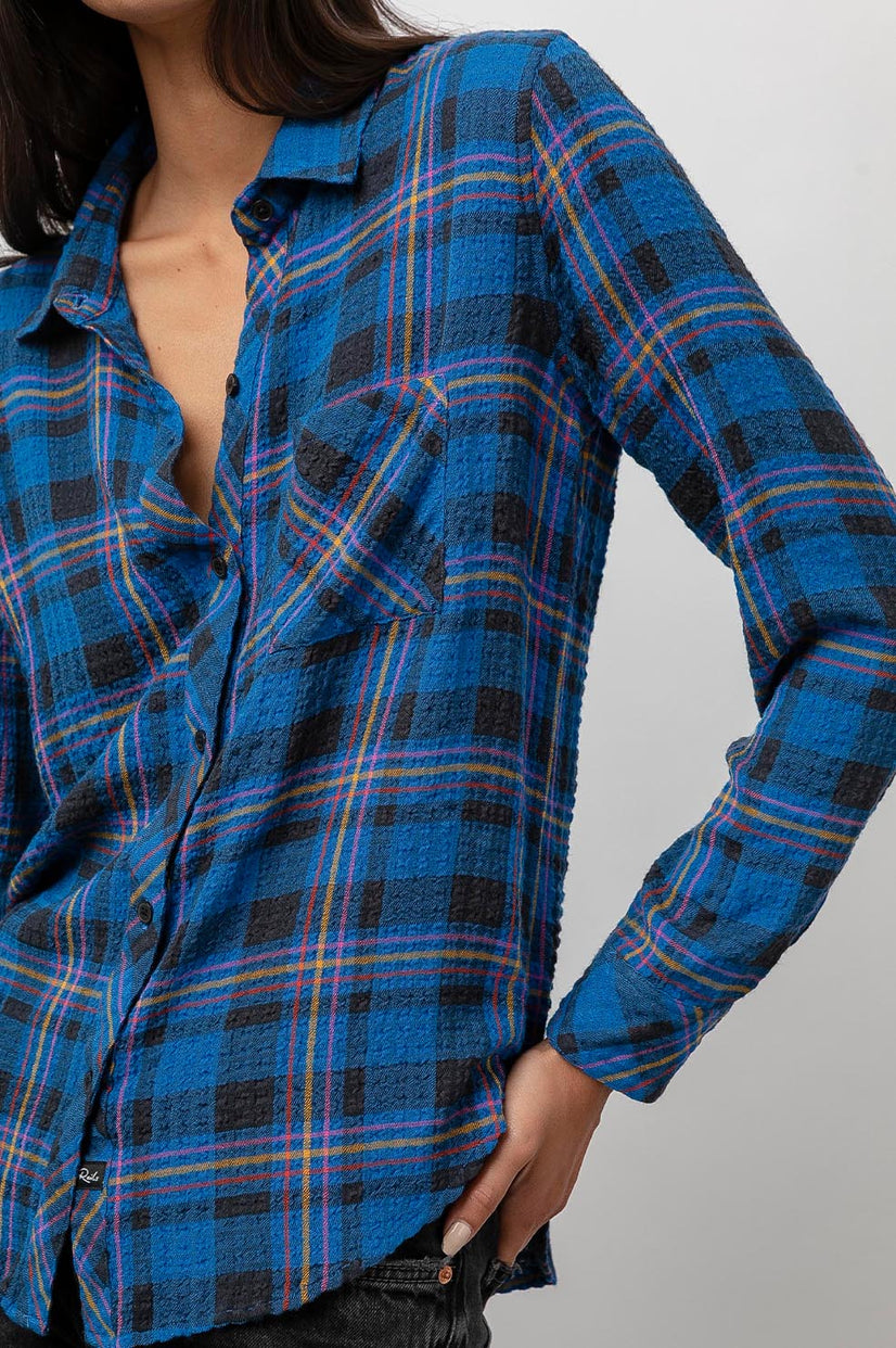 BRADY Color – Rails