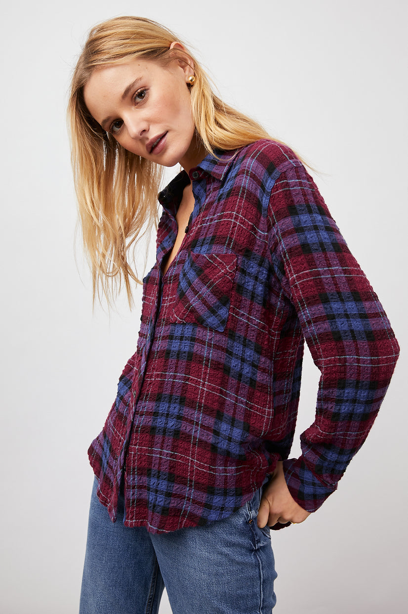 BRADY Color#N#– Rails