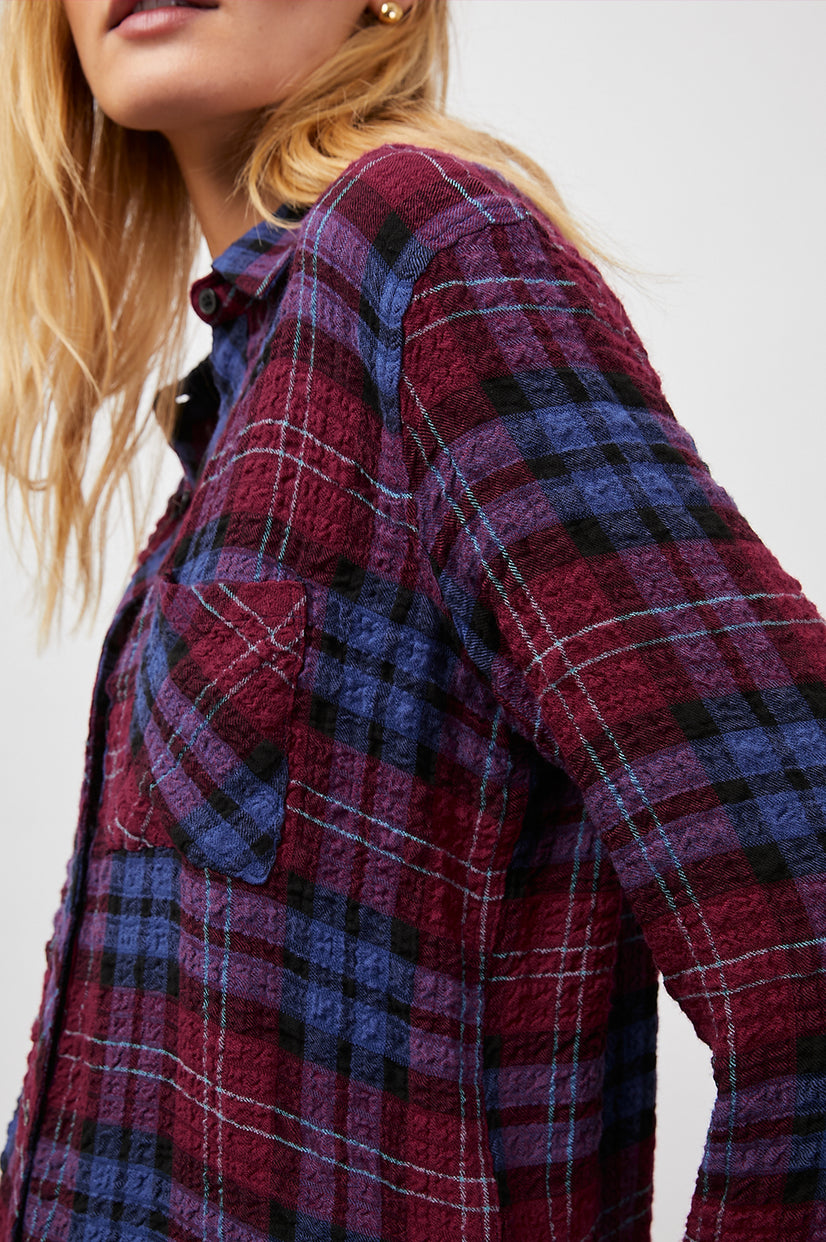 BRADY Color – Rails