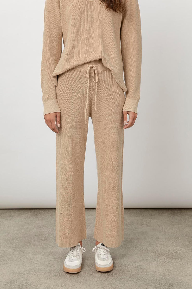 BROOK PANT - SAND – Rails