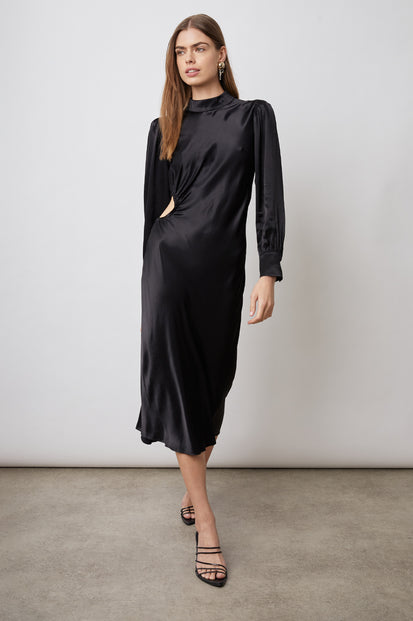 Carmel Color – Rails