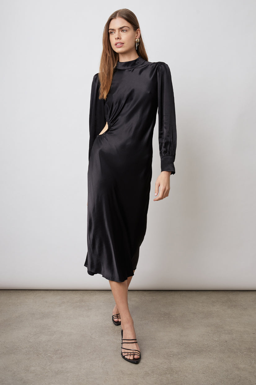 Carmel Color – Rails