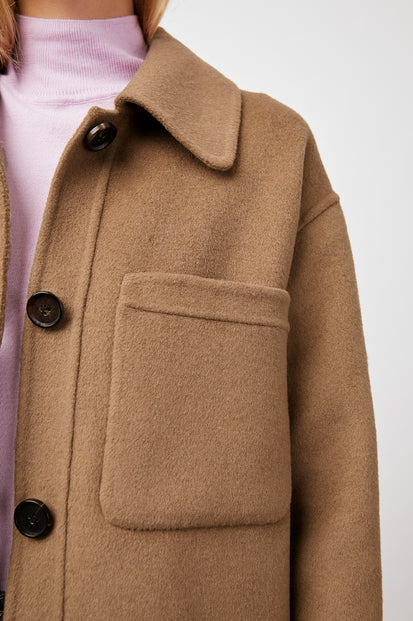 Connie Color – Rails