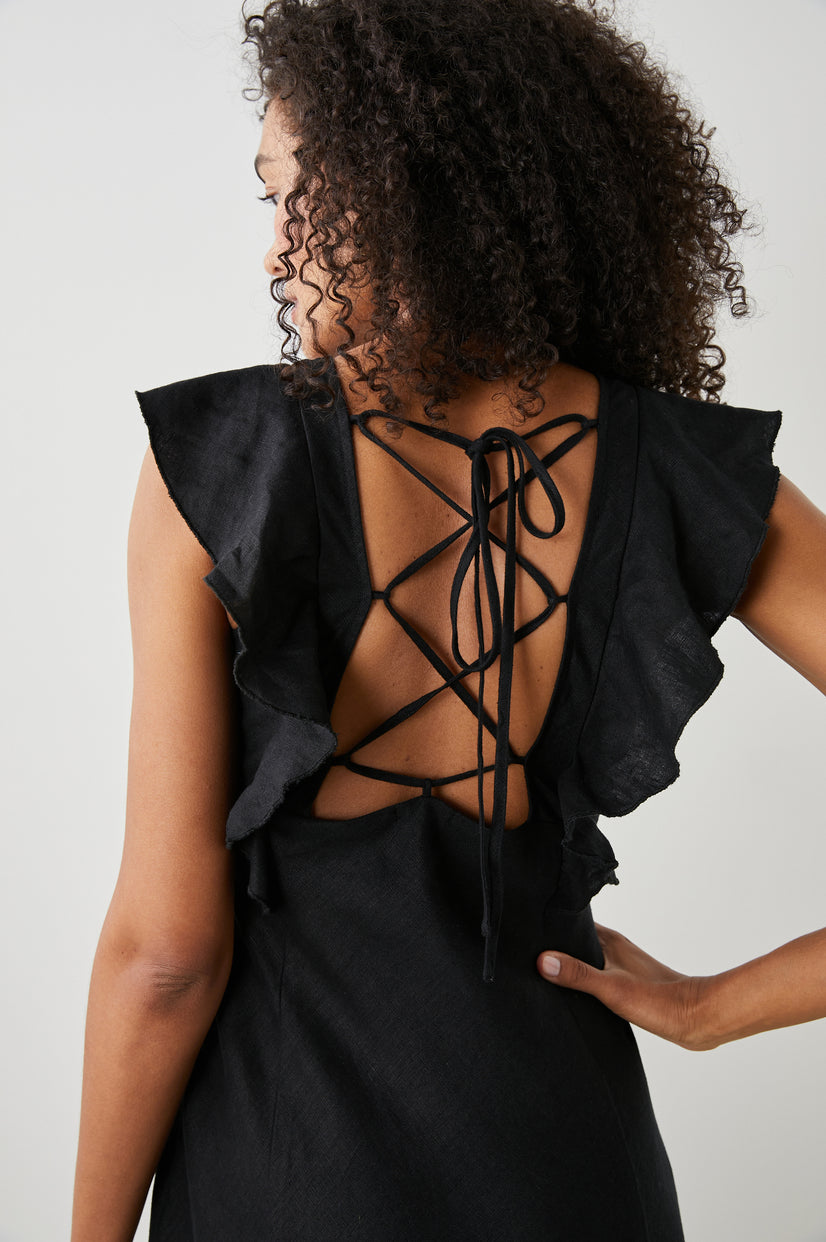 Women's Little Black Dresses | Black Dress Collection | Rails