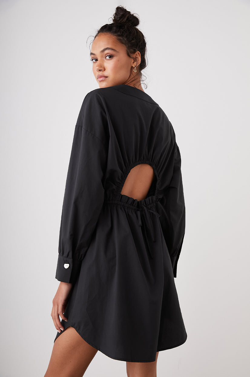 Women's Little Black Dresses | Black Dress Collection | Rails
