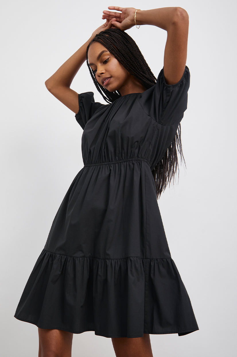 Women's Little Black Dresses | Black Dress Collection | Rails