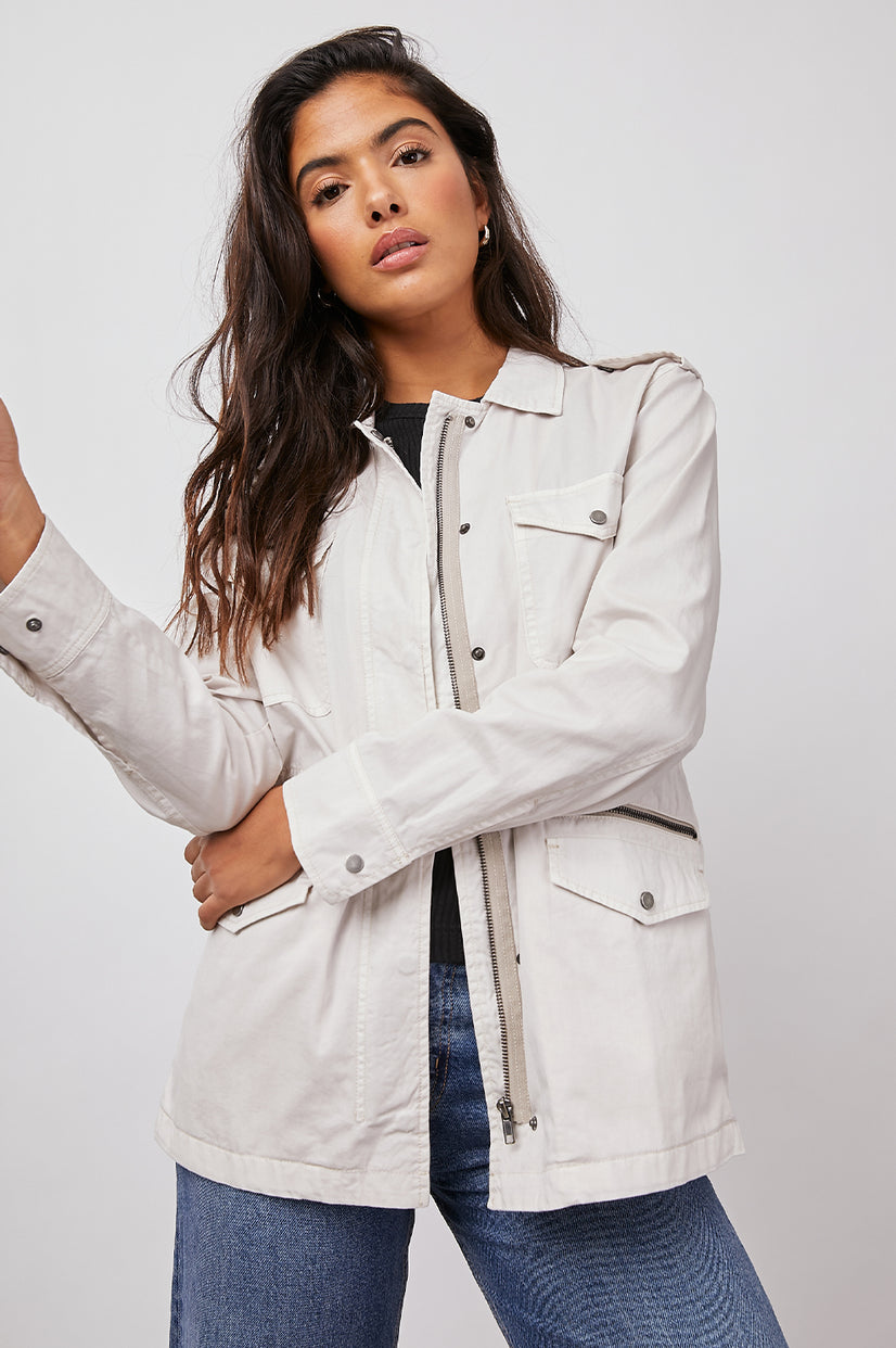 MILLER Color – Rails