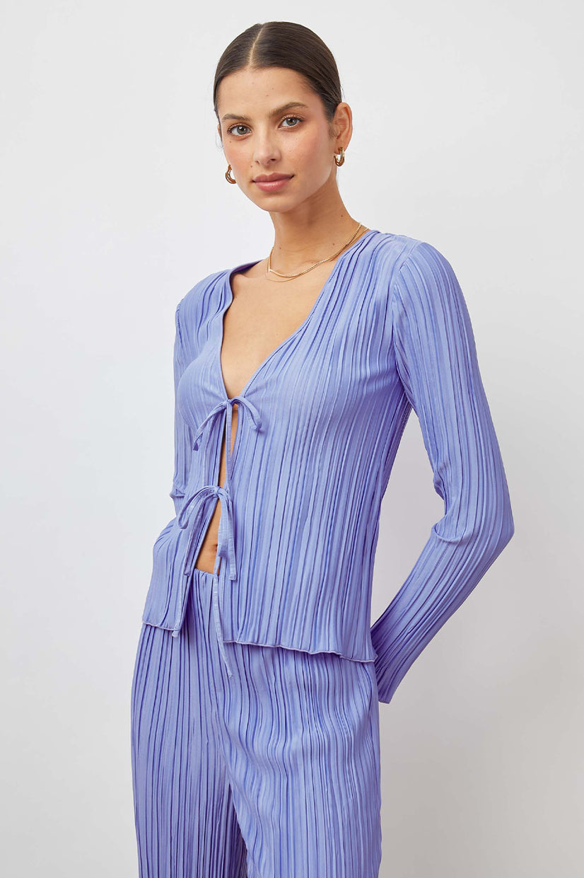 Bethany Color – Rails