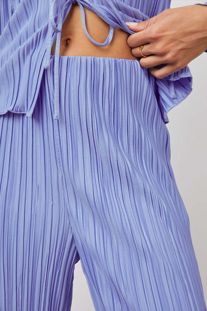 Rowan Color – Rails