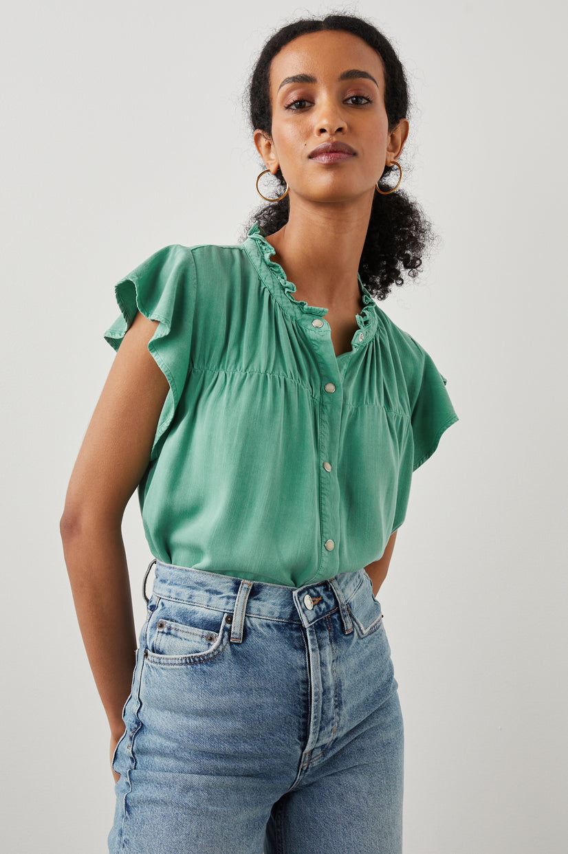 RUTHIE Color – Rails