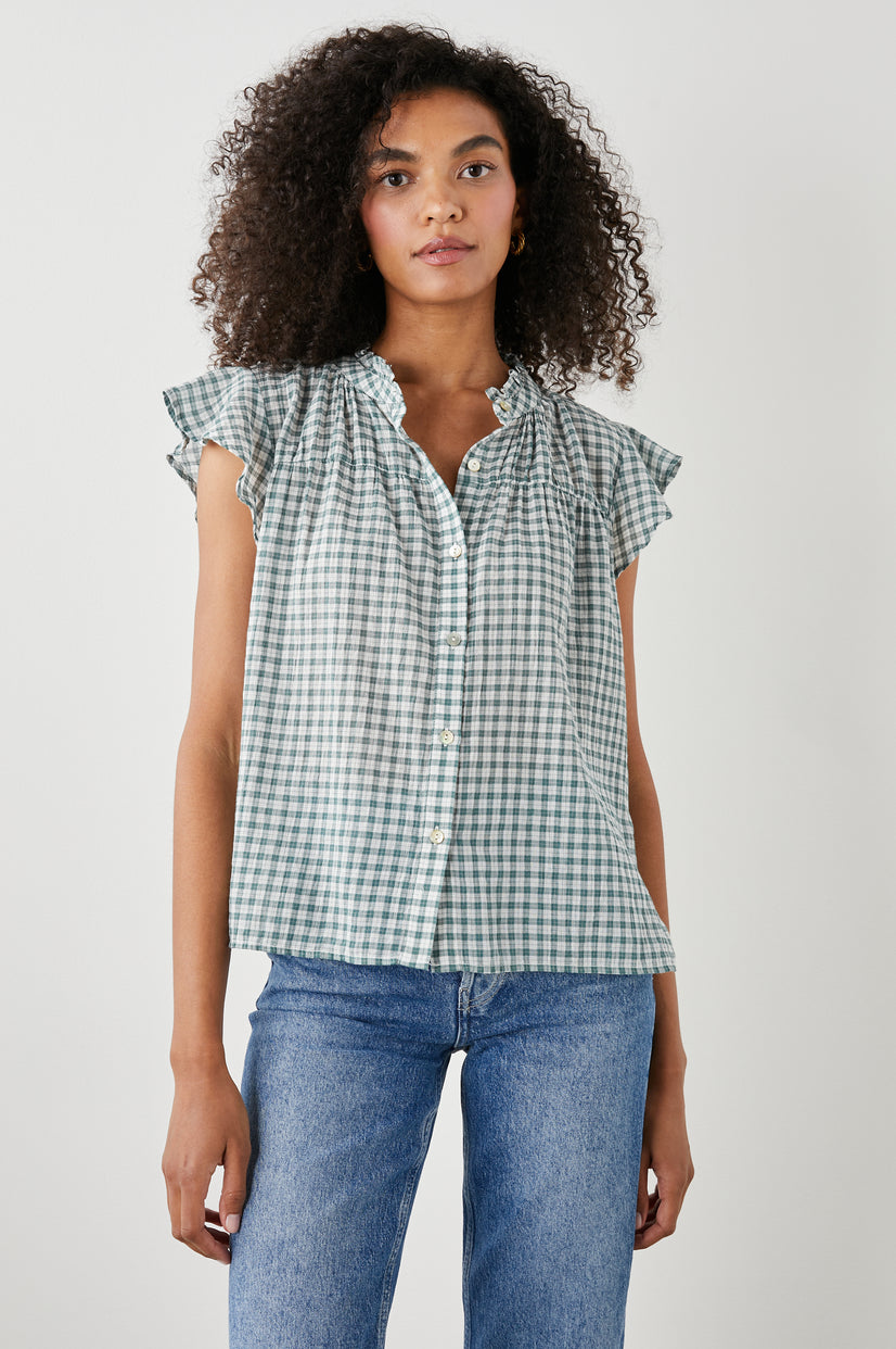 RUTHIE Color – Rails