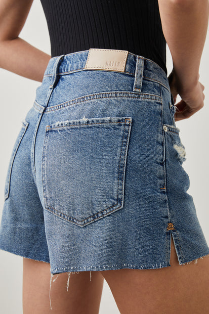 ZUMA COLOR – Rails