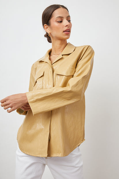 Xander Color – Rails