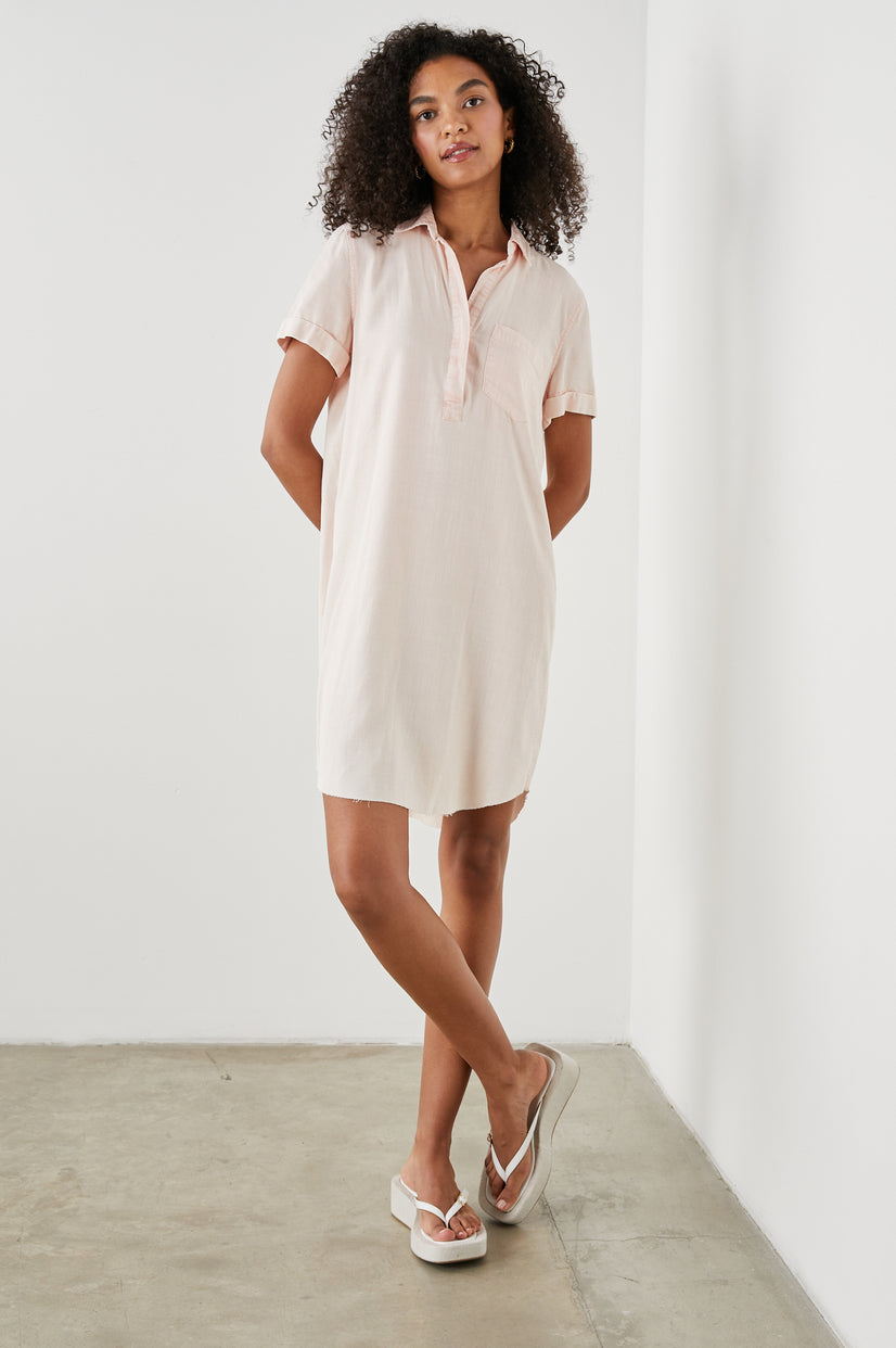 VALERIE Color – Rails